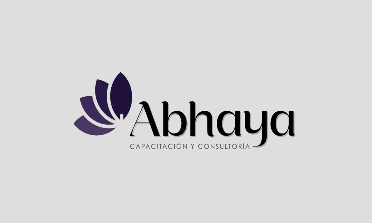 Abhaya Capacitación y Consultoría – Ayudándote a Crear tu Mejor Versión